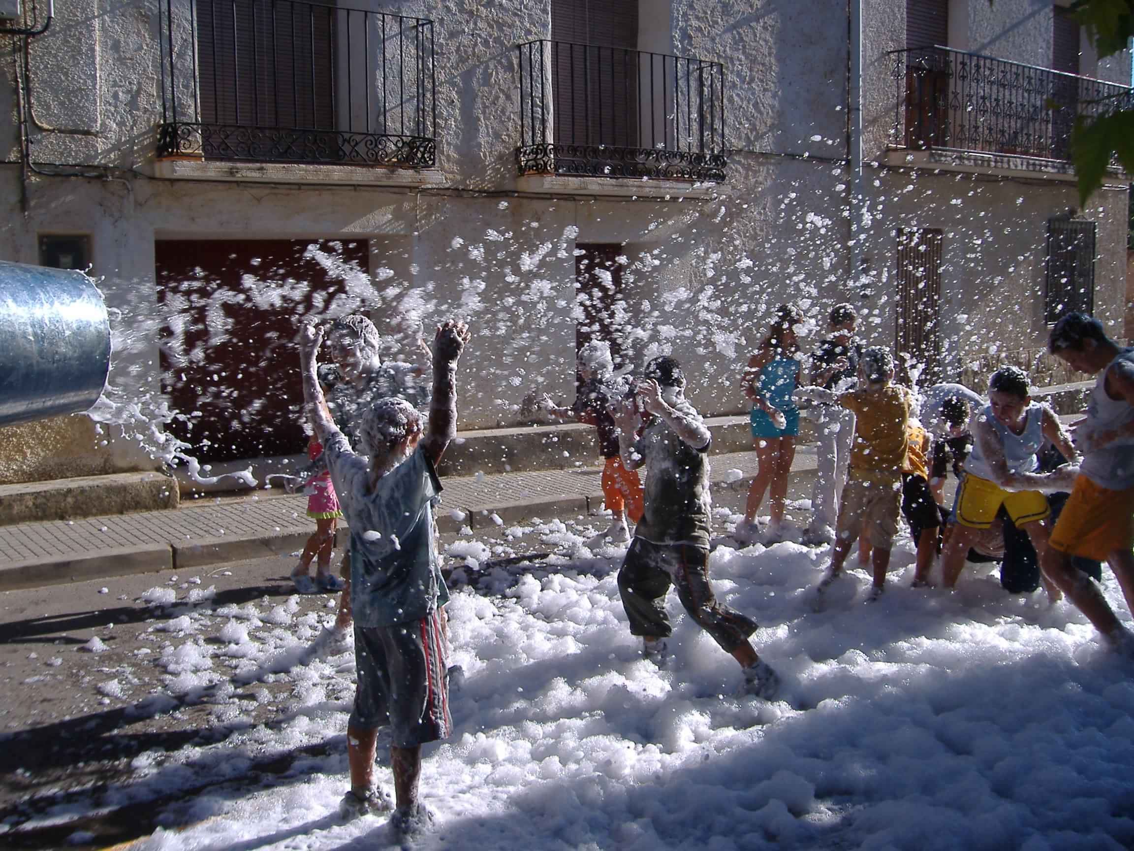 fiesta » Cimballa.com